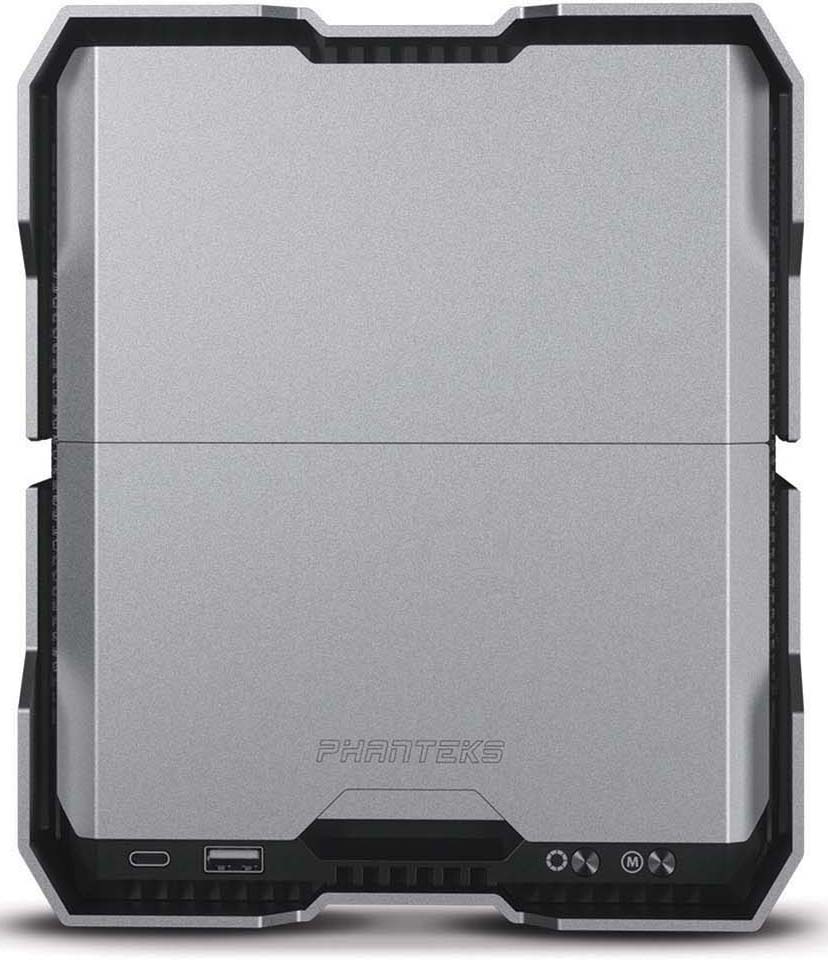 Phanteks Evolv Shift XT Silver купить в Москве по цене 15670 р.